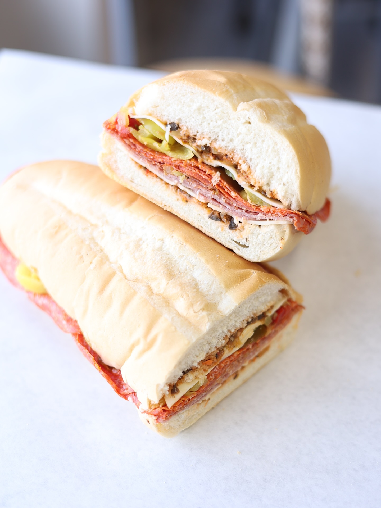 Pasta Fresca & Piadina – Italian Deli and Homemade Specialties
